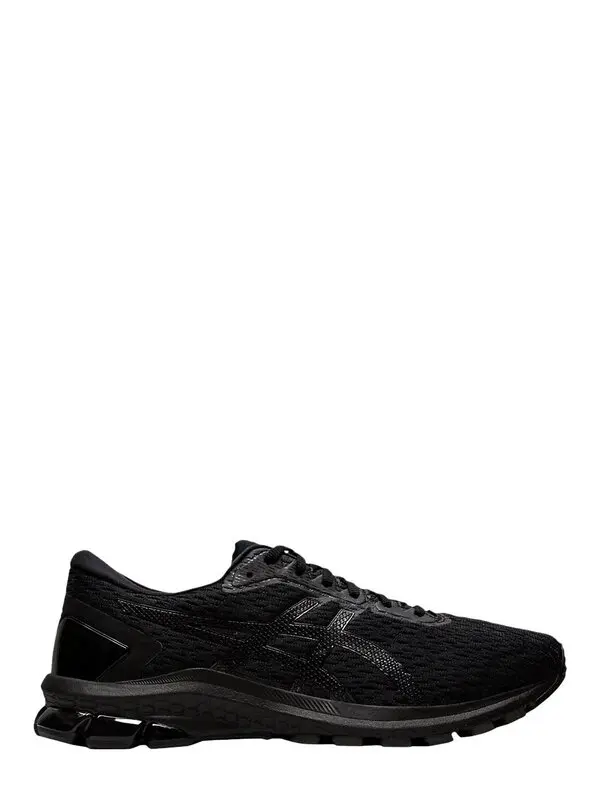Asics Gt 1000 9 Extra Wide Sneakers - Black