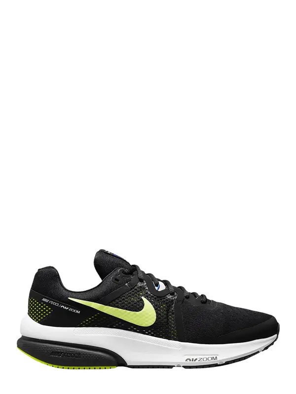 Nike Zoom Prevail - Black