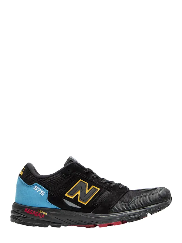 NEW BALANCE 575 'urban Peak' Sneakers - Black