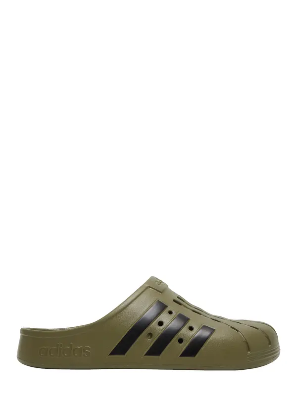 Adidas Adilette Clog - Green