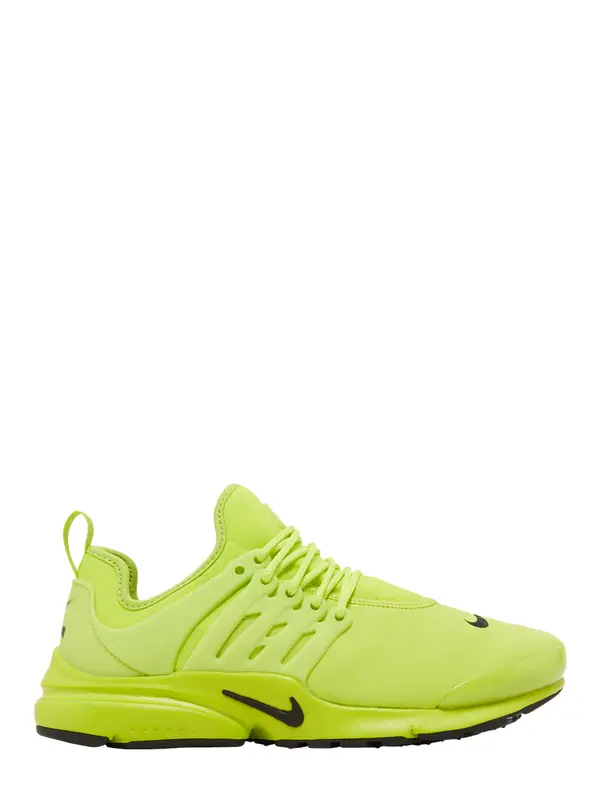 Nike Air Presto Sneakers - Green