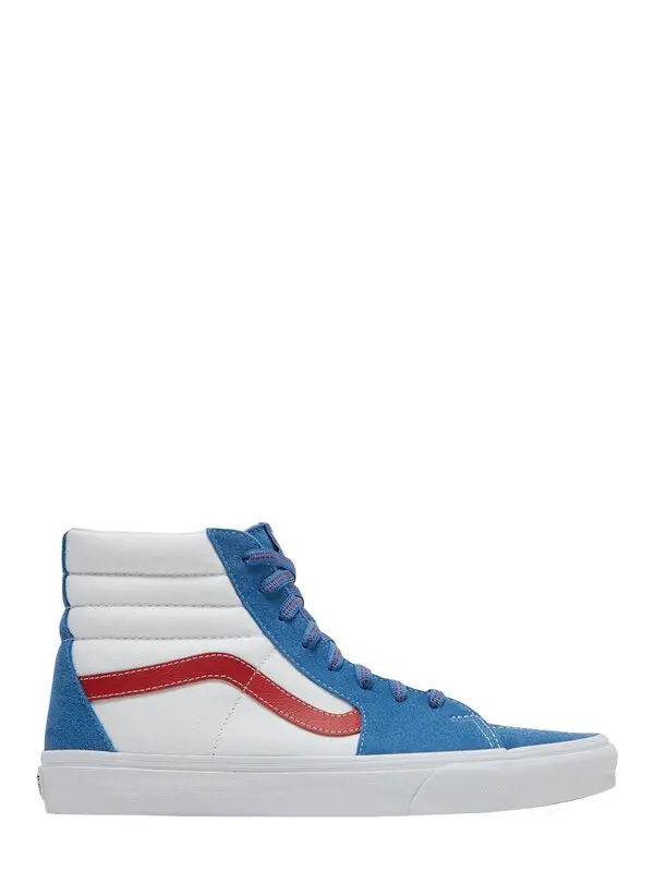 VANS Sk8-hi Sport Pop - Blue
