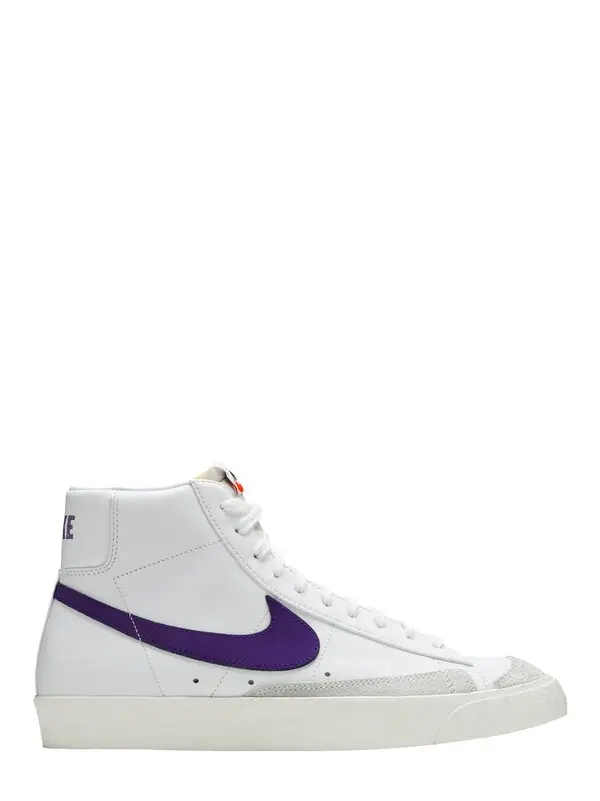 Nike Blazer Mid 77 Vintage - White