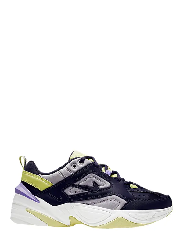 Nike M2k Tekno Sneakers - Purple