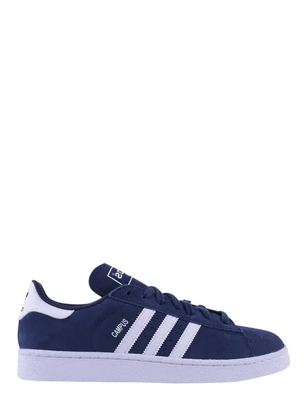Adidas Campus Sneakers - Blue