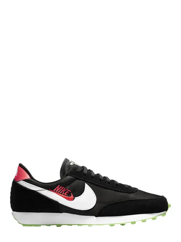 Nike Daybreak Se Worldwide Pack Sneakers - Black