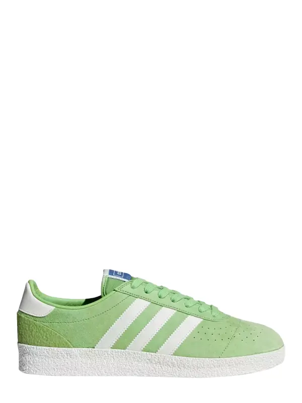 Adidas Munchen Super Spezial - Green