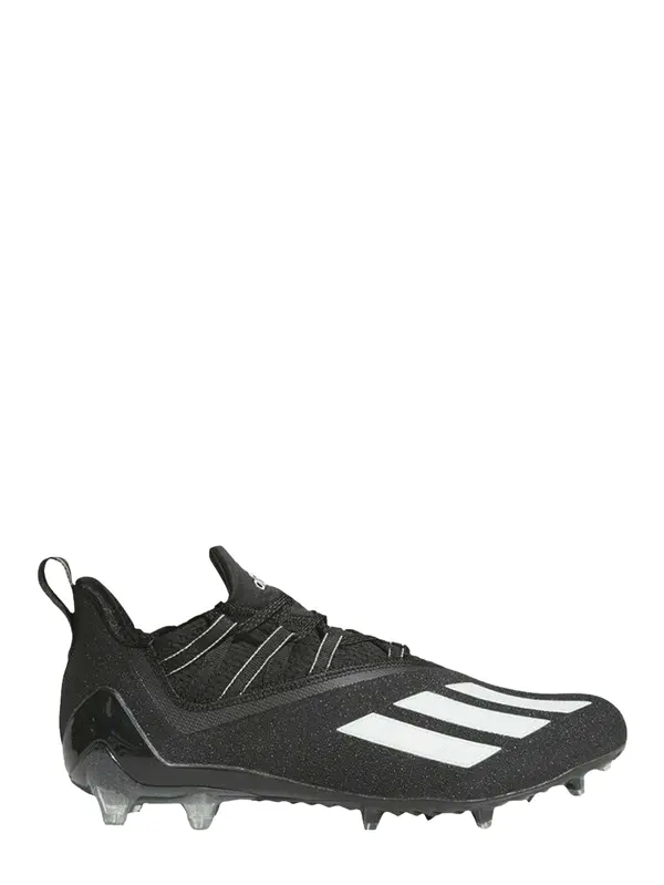 Adidas Adizero Cleat - Black