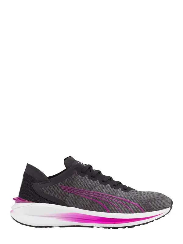 PUMA Electrify Nitro Sneakers - Black