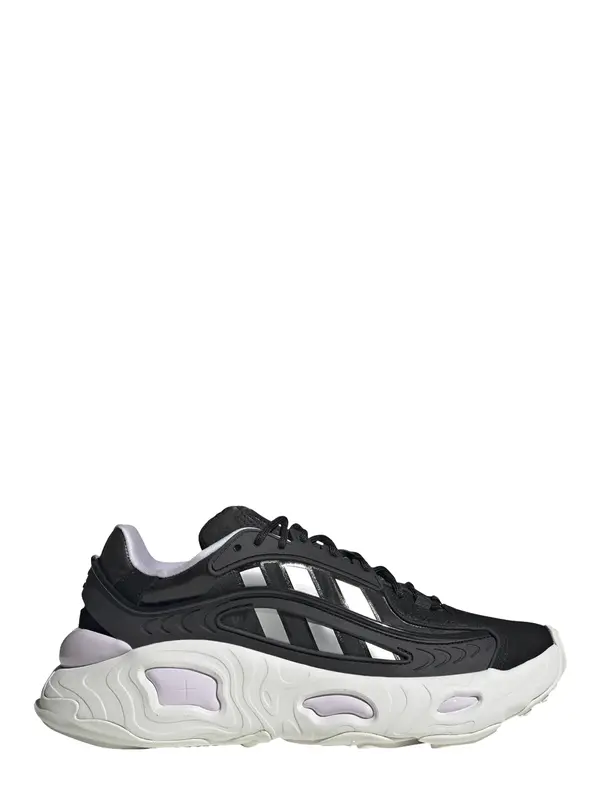 Adidas Oznova Sneakers - Black