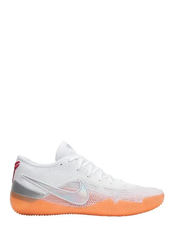 Nike Kobe A.d. Nxt 360 Sneakers - Orange