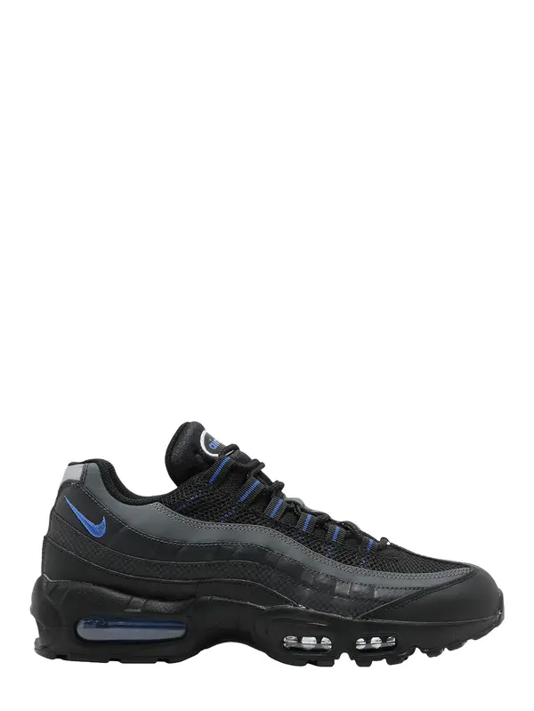 Nike Air Max 95 Essential Sneakers - Black