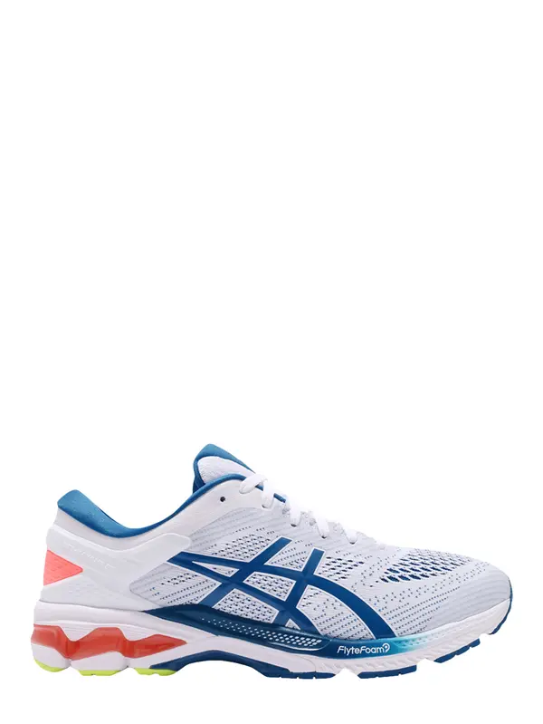 Asics Gel Kayano 26 Sneakers - White