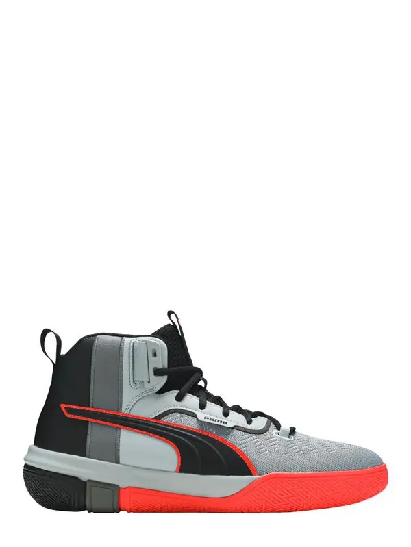 PUMA Legacy Disrupt Sneakers - Grey