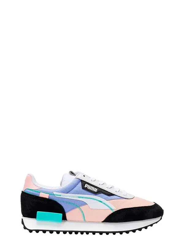 Puma Future Rider Sneakers For Women Editorialist