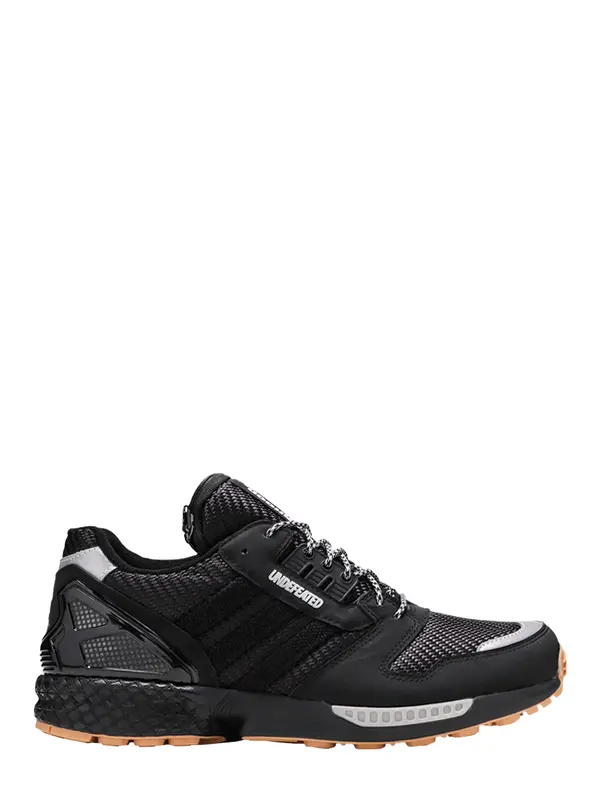 Adidas Undefeated X Neighborhood Zx 8000 Sneakers - Black