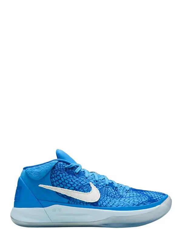 Nike Kobe A.d. Mid 'demar Derozan' Pe - Blue