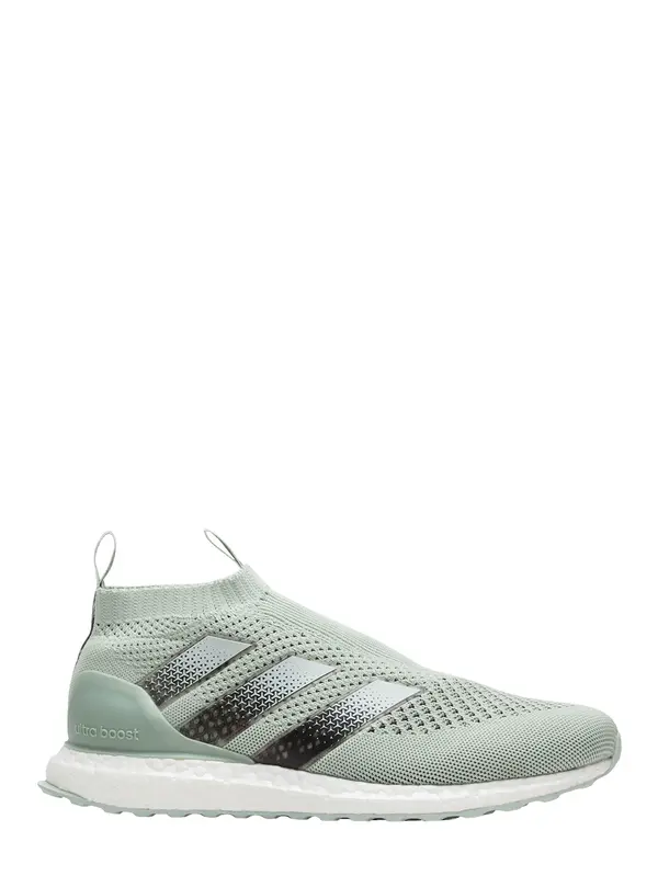 Adidas Ace 16+ Purecontrol Ultraboost Sneakers - Teal