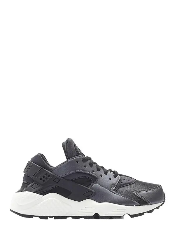 Nike Air Huarache Run Se Sneakers - Black