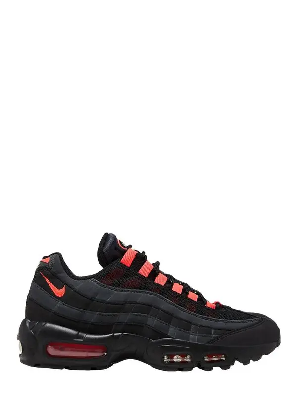 Nike Air Max 95 Sneakers - Black
