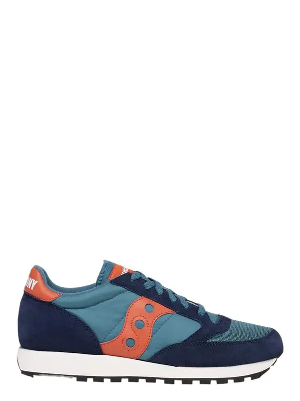 Saucony Jazz Original Vintage Sneakers - Blue