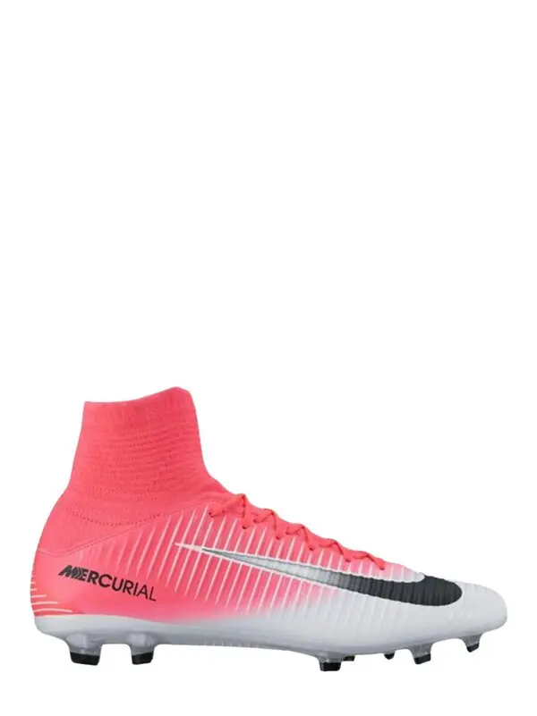 Nike Mercurial Veloce 3 Df Fg - Pink