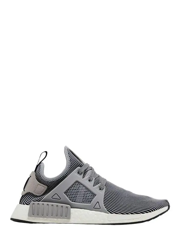 Adidas Nmd_xr1 Pk Sneakers - Grey
