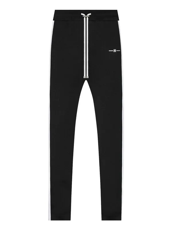 Amiri Always On Point Track Pants - Black