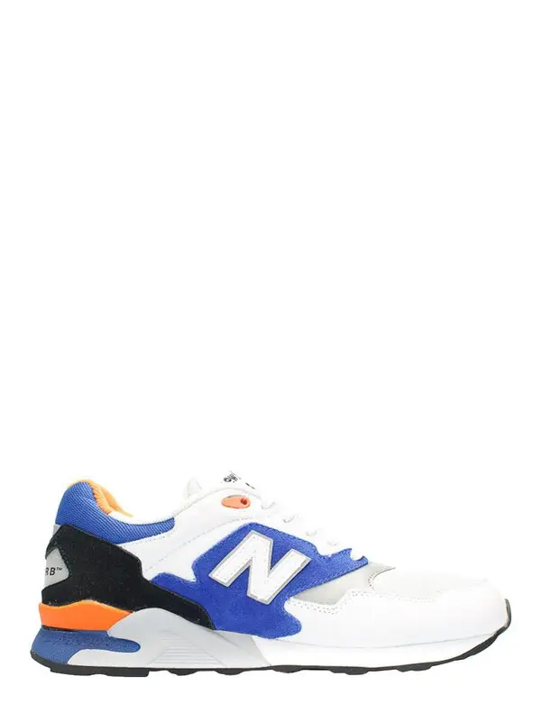 NEW BALANCE 878 Sneakers - White