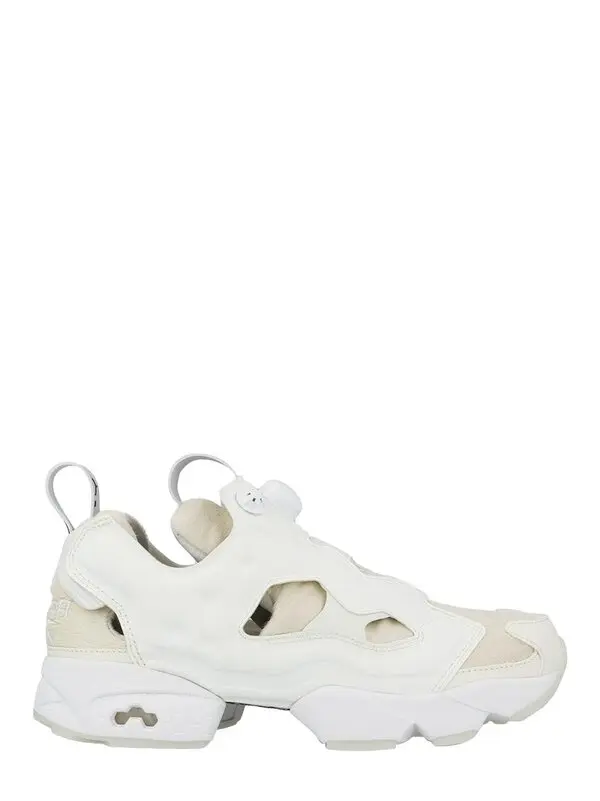 REEBOK Sneakerboy X Instapump Fury Sneakers - White