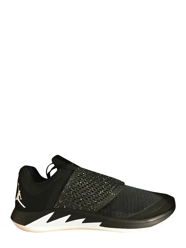 JORDAN Grind 2 Sneakers - Black
