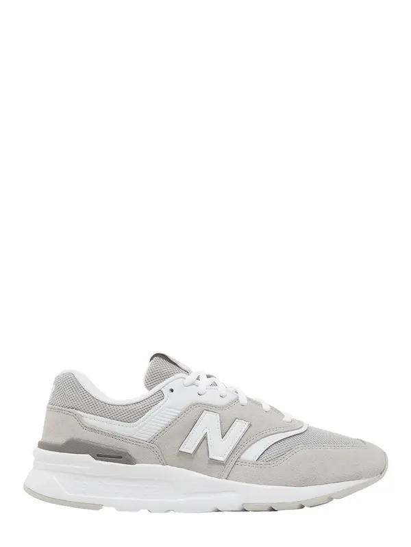 NEW BALANCE 997h Sneakers - Cream