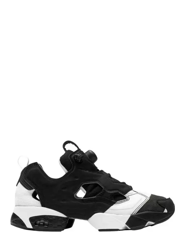 REEBOK 24 Kilates X Instapump Fury Og - Black