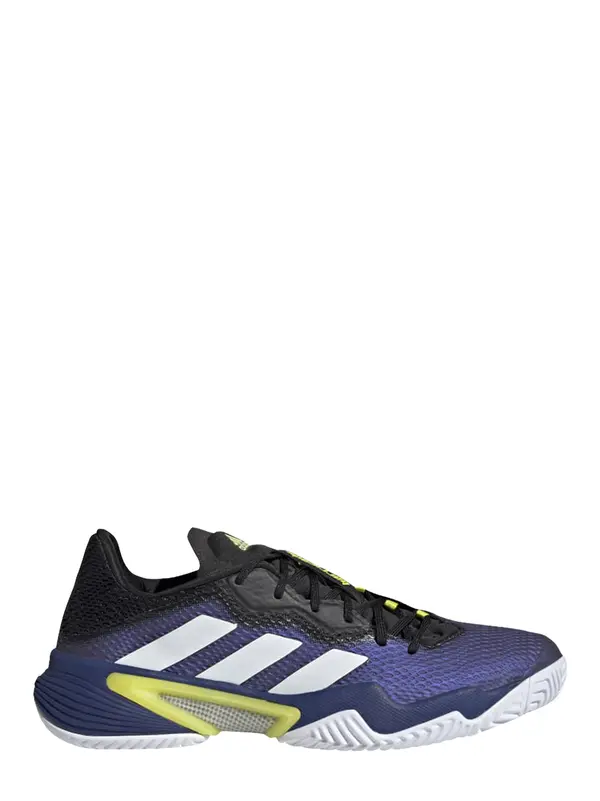 Adidas Barricade Sneakers - Black