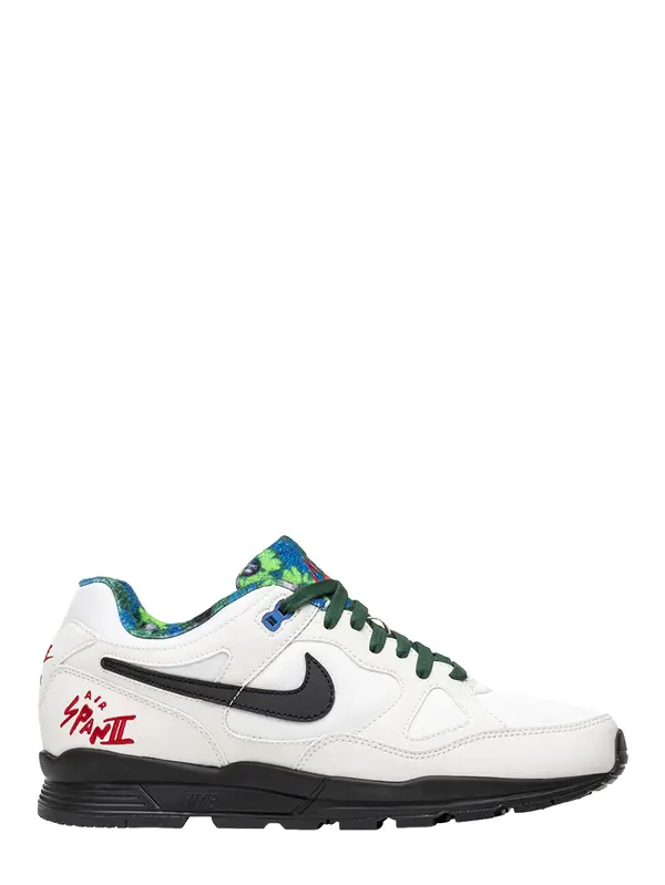 Nike Span 2 Se Sneakers - White