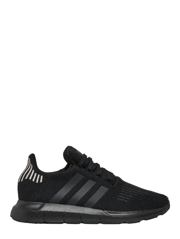 Adidas Swift Run Sneakers - Black