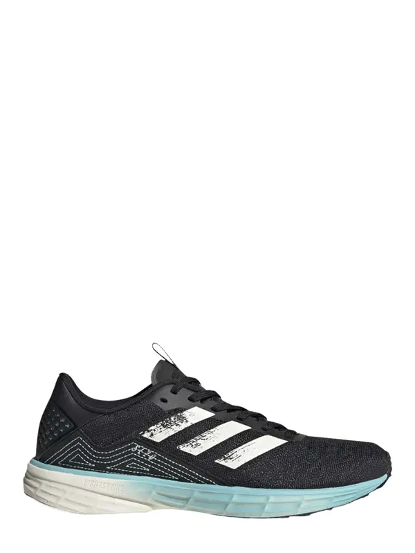 Adidas Sl20 Primeblue Sneakers - Black