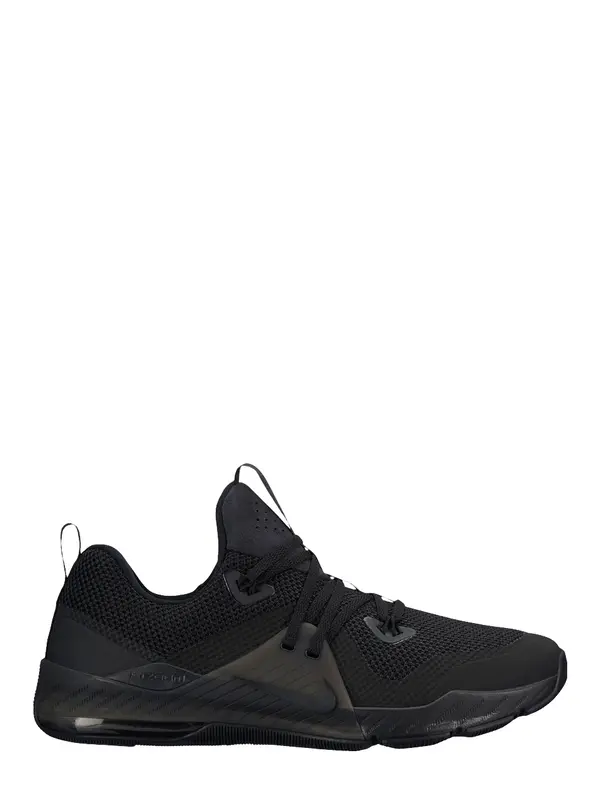 Nike Zoom Train Command Sneakers - Black