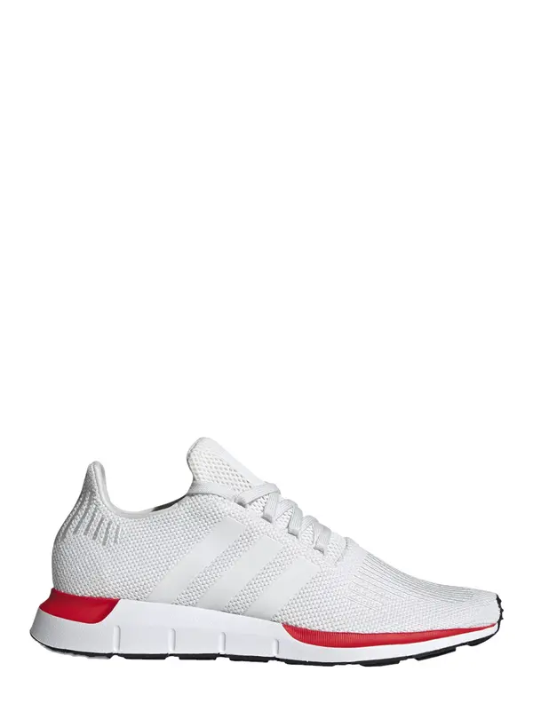 Adidas Swift Run Sneakers - White