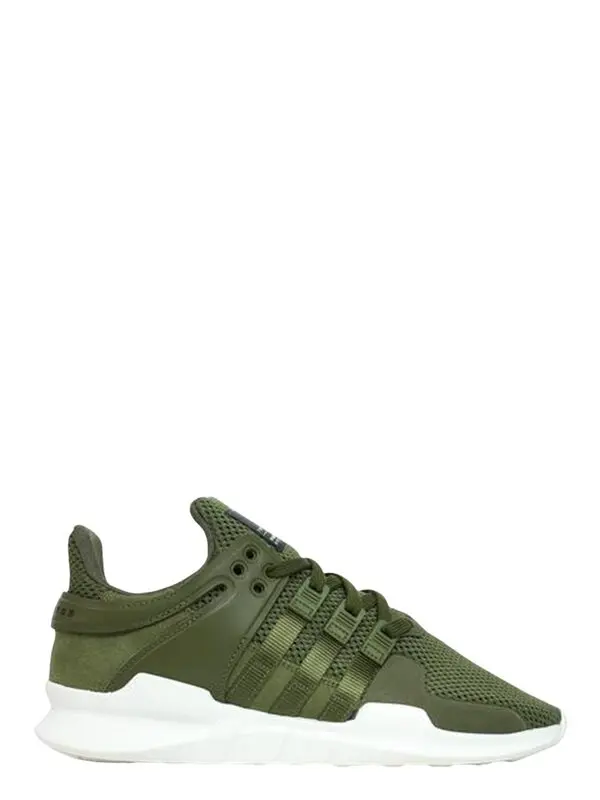 Adidas Eqt Support Adv Sneakers - Green
