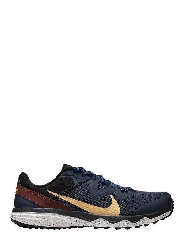 Nike Juniper Trail Sneakers - Blue