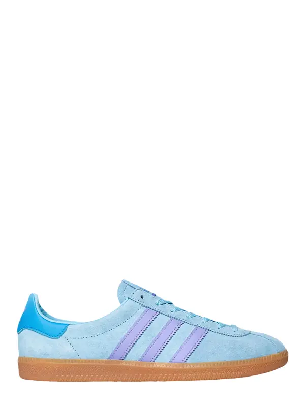 Adidas Athen City Series Sneakers - Blue