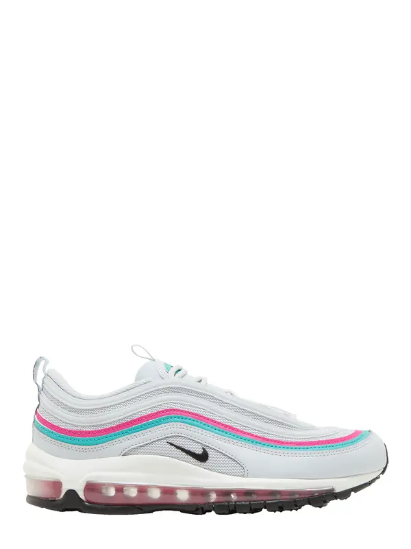 Nike Air Max 97 Sneakers - Silver