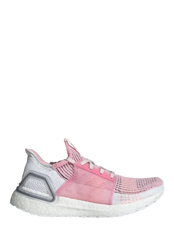 Adidas Ultraboost 19 Sneakers - Pink