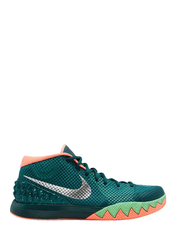 Nike Kyrie 1 'flytrap' Sneakers - Green