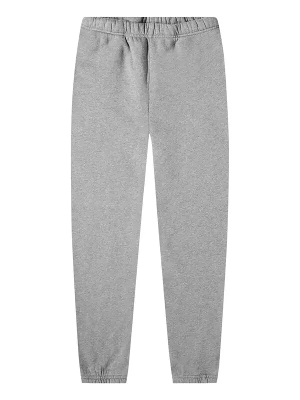 LES TIEN Classic Sweatpants - Grey