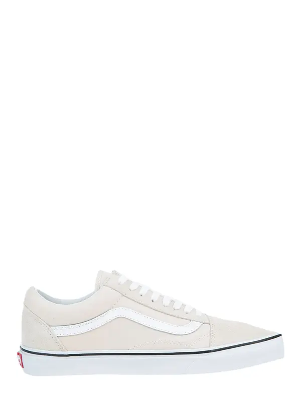 VANS Old Skool Sneakers - Cream