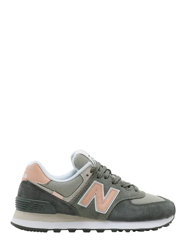 NEW BALANCE 574 Sneakers - Green