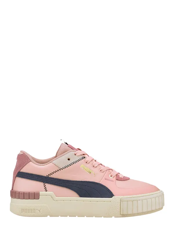 PUMA Cali Sport Mix Sneakers - Pink