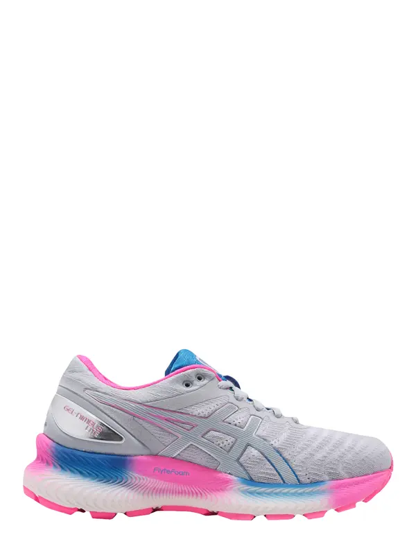 Asics Gel Nimbus Lite Sneakers - Grey